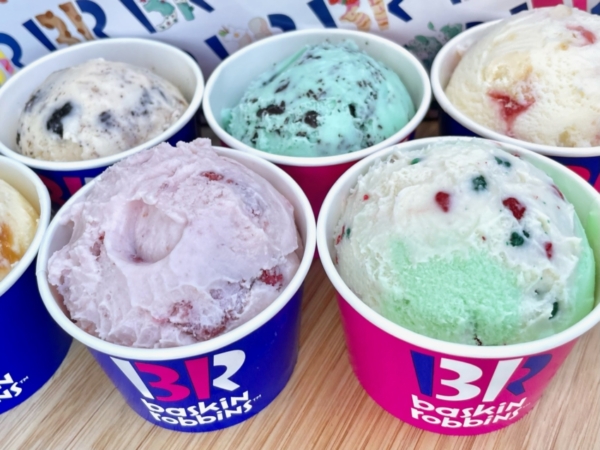 31アイスクリームのテイクアウト専門店『サーティワン to go』名古屋初店舗が名駅地下街サンロードにオープン！ ｜ 名古屋情報通