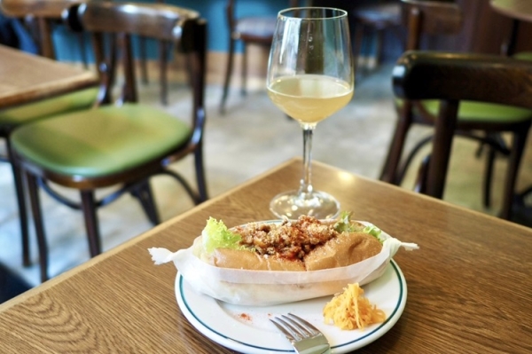 昼飲みも楽しめるおしゃれカフェ『Blé BAKE STORE(ブレベイクストア)』八事日赤駅前にオープン。 ｜ 名古屋情報通